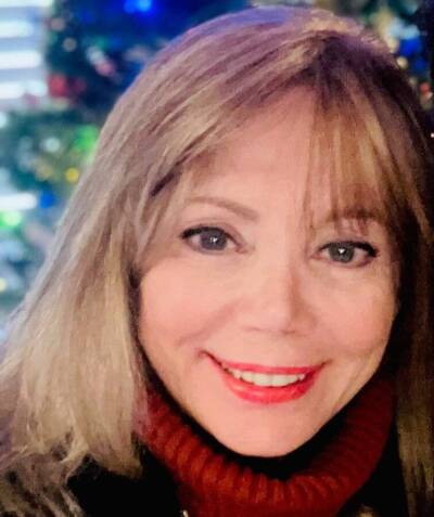 Jan Davis - Broken Arrow - Chinowth & Cohen